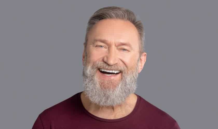 Gift Your Father A Natural Looking Smile With Invisalign